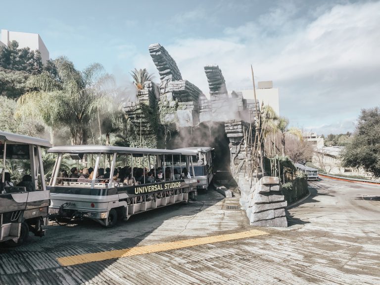 Tips to Visiting Universal Studios Hollywood California - See Mama Travel