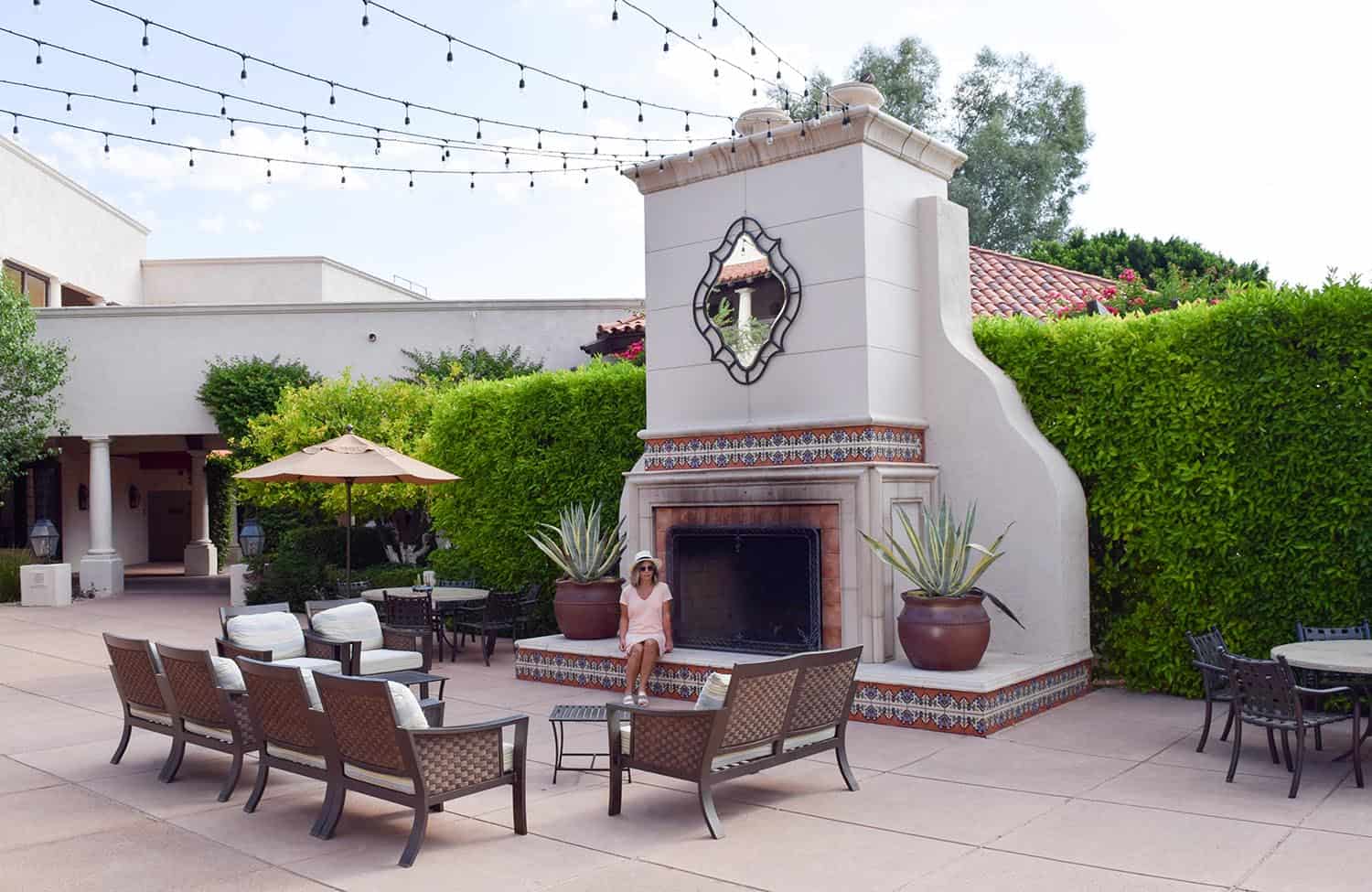 Enjoy a Stay at the Scottsdale Resort at McCormick Ranch - See Mama Travel