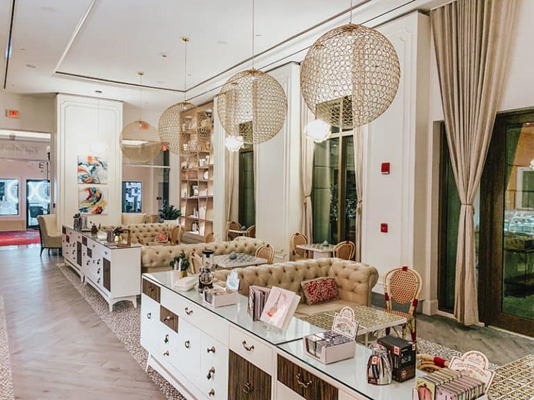 The Stunning Beauty of Baha Mar Resort in the Bahamas (In Photos ...