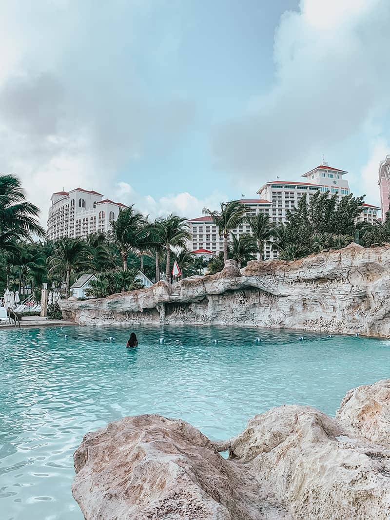 The Stunning Beauty of Baha Mar Resort in the Bahamas (In Photos ...