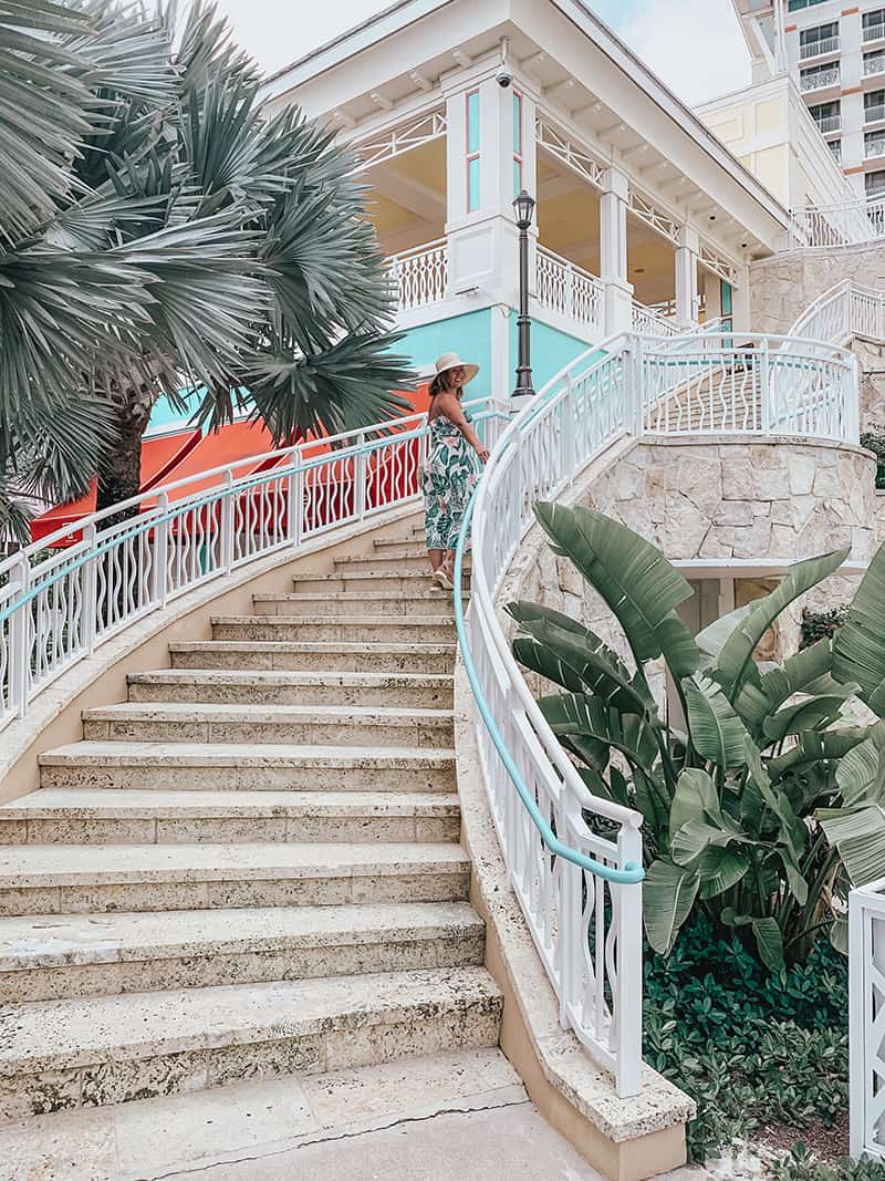 The Stunning Beauty of Baha Mar Resort in the Bahamas (In Photos ...