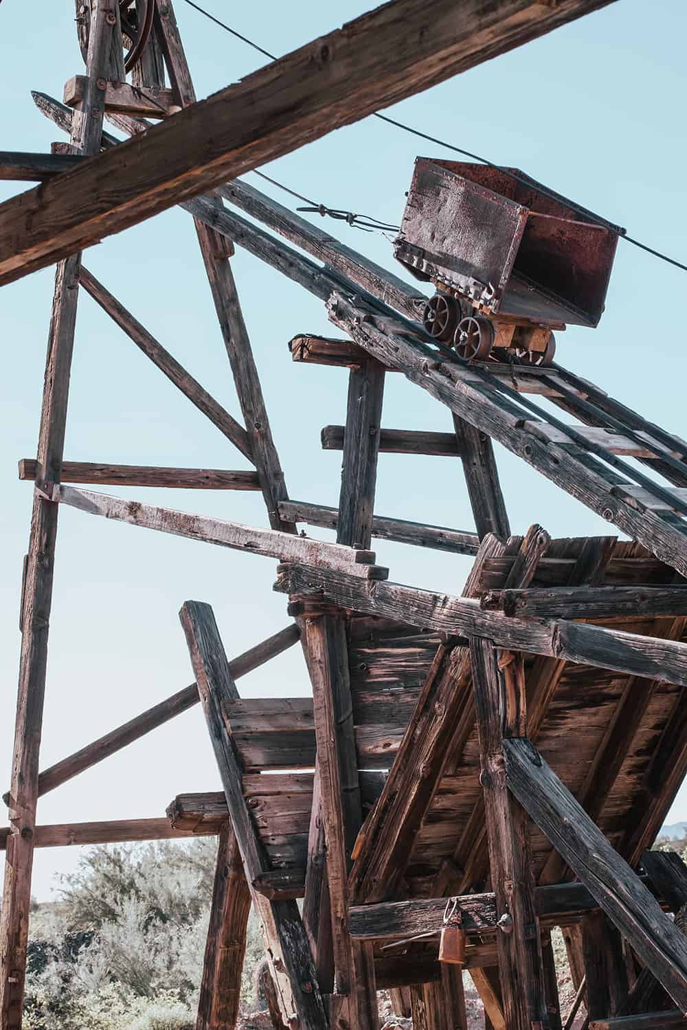 Visiting Vulture City Ghost Town in Wickenburg, Arizona - See Mama Travel