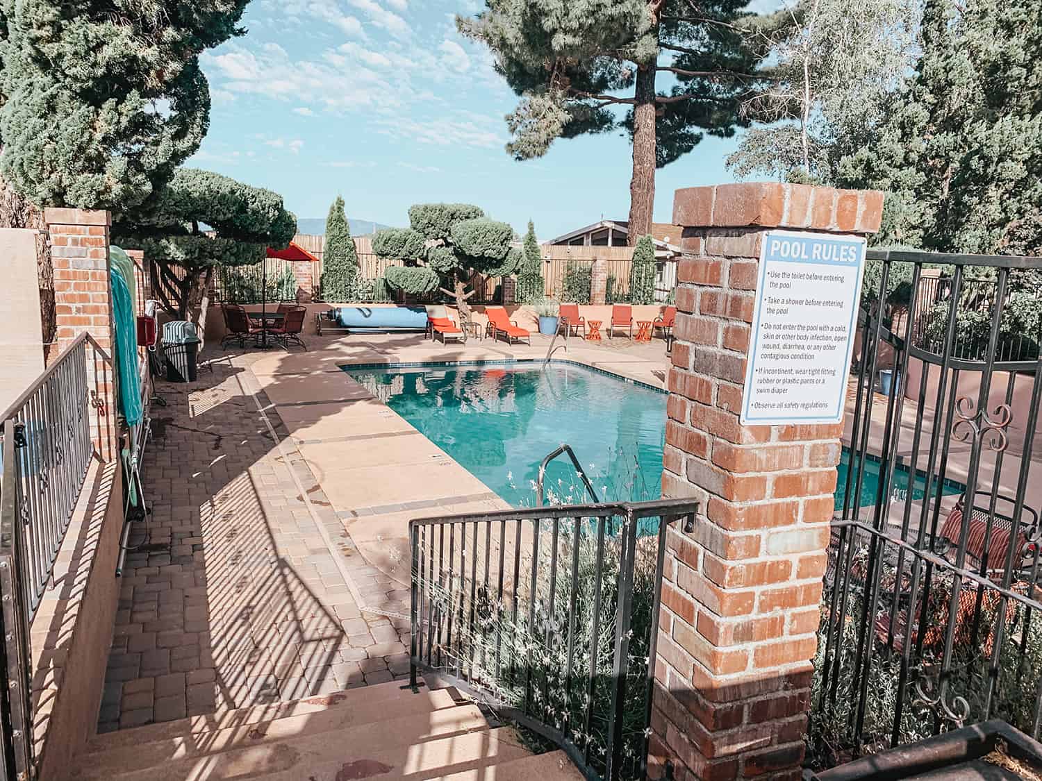 The Sky Ranch Lodge - A Dog-Friendly Resort In Sedona - See Mama Travel