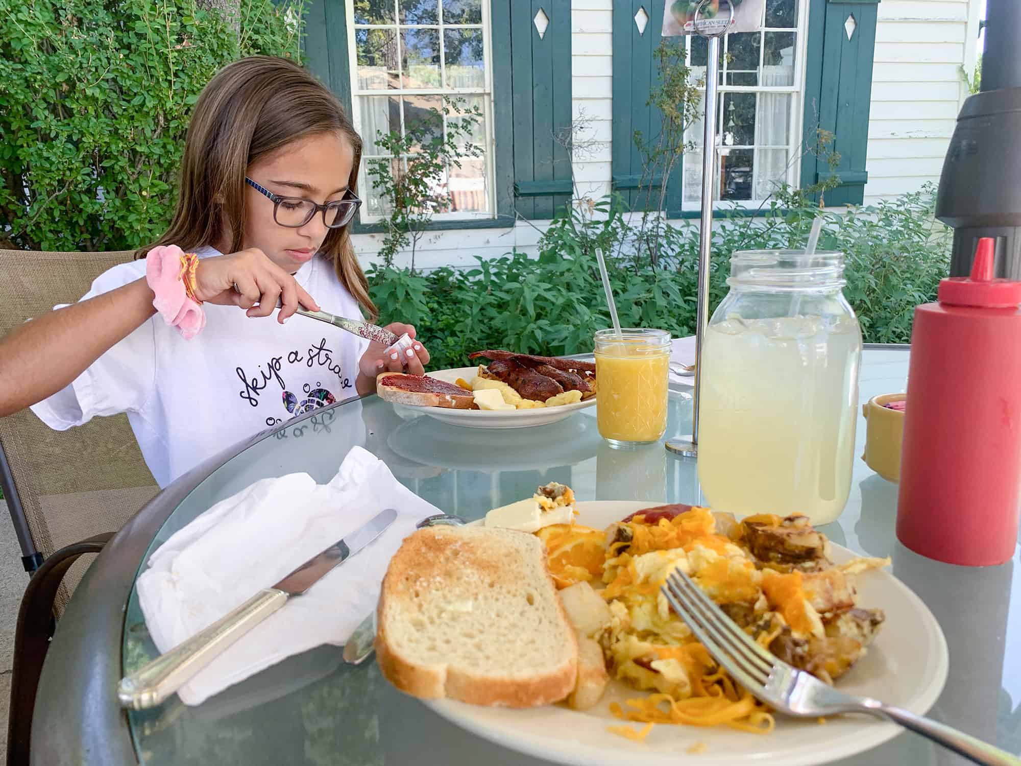 Dog-Friendly Weekend In Pine, AZ - See Mama Travel