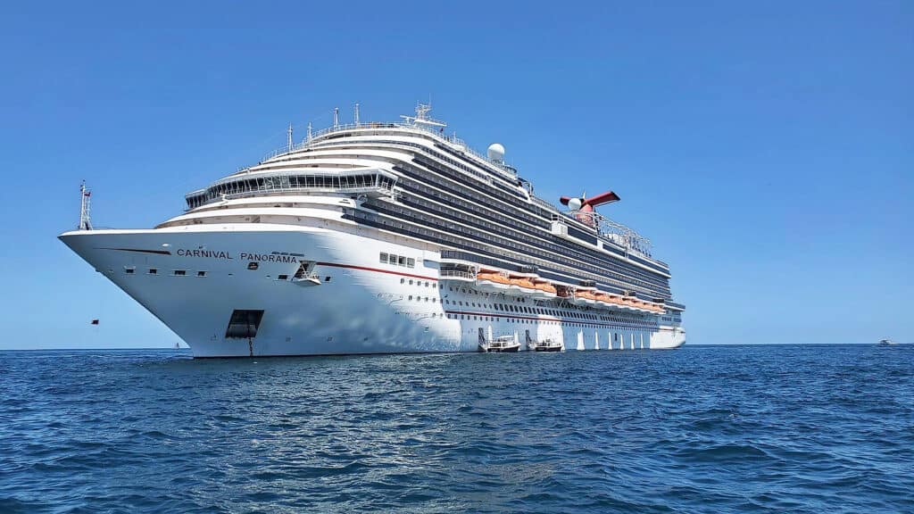 Why Our Family Chose a Western Caribbean Cruise on Carnival Cruise Line ...