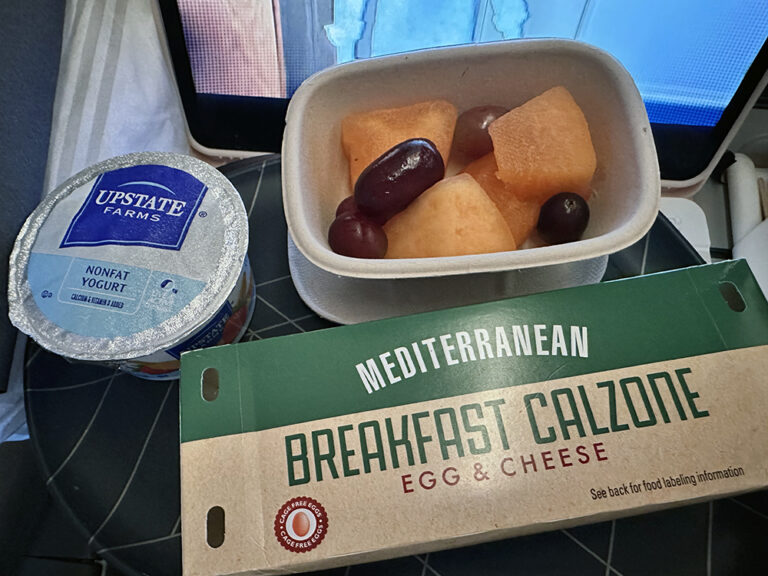 Delta Non-Stop Flight From Atlanta To Cape Town, South Africa: What To ...